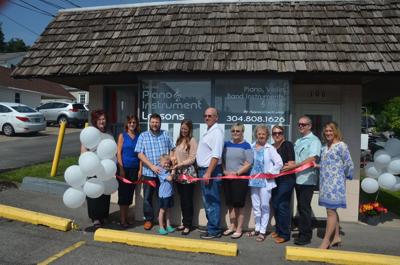 LoCasto Piano and Instrument Lessons | Harrison News | wvnews.com