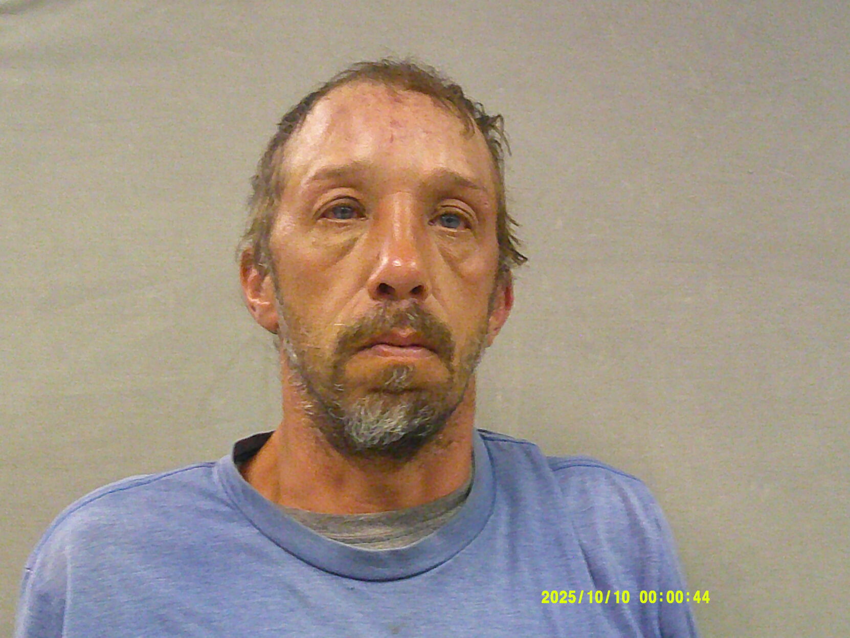Lewis County (West Virginia) man charged with malicious assault ...