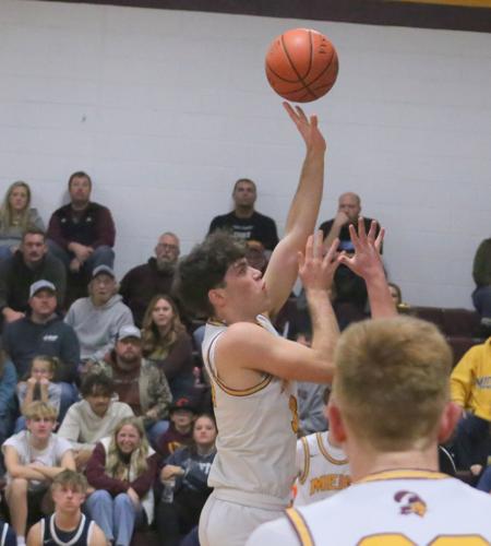 Marauders blast off against Golden Rockets | Pomeroy and Meigs County ...