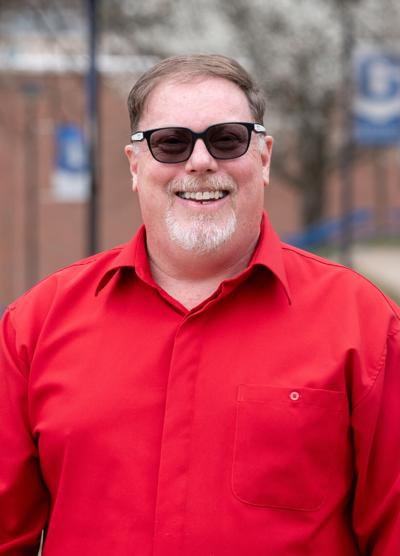 Glenville State's Heaster selected for Barr Professional Development ...