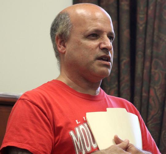 Harrison Commission requests information related to Ankrom and Scolapio ...