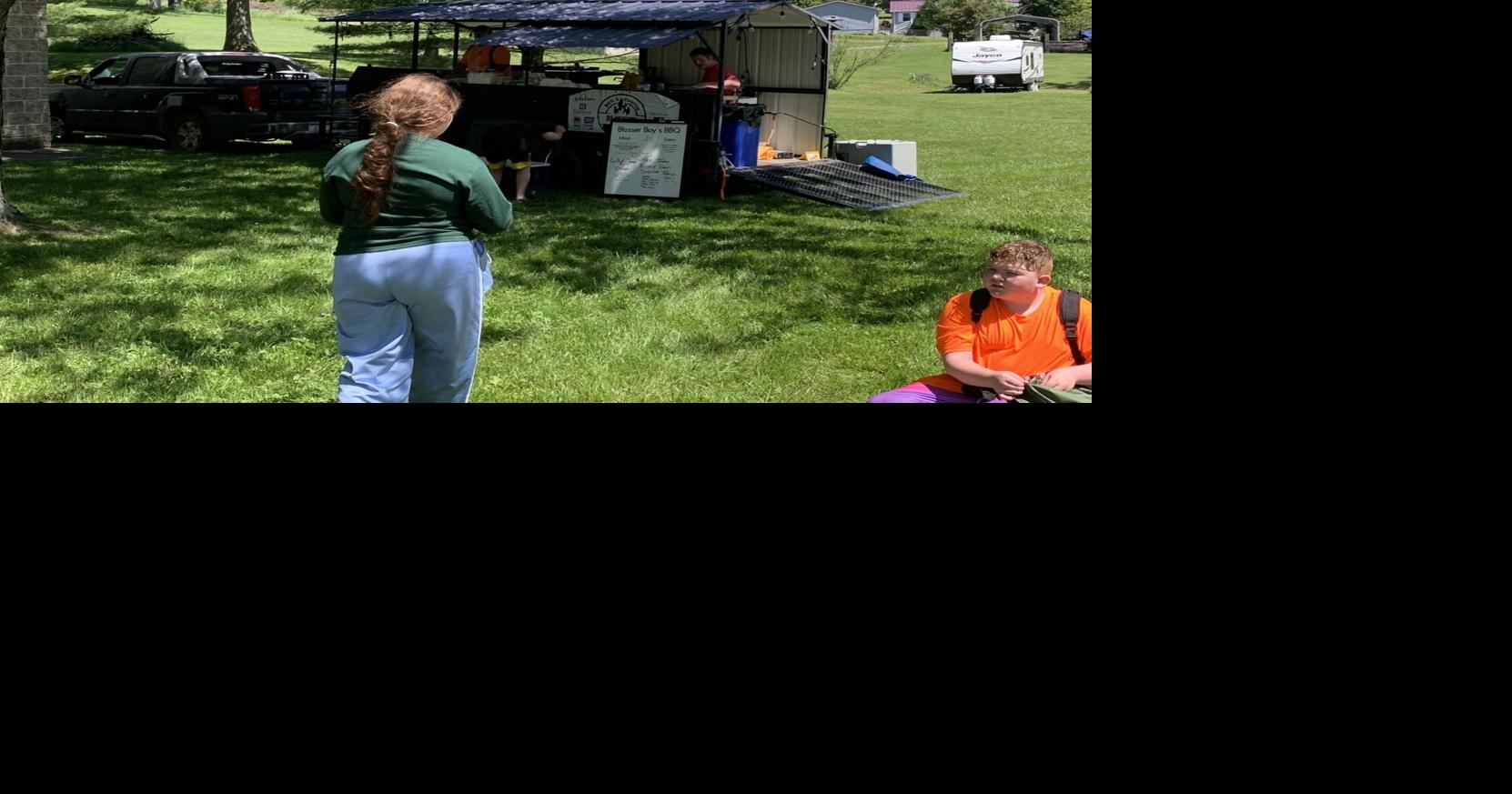 Rowlesburg School holds end of year school bash | Preston County News ...