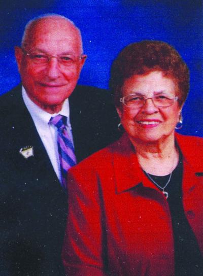 Spatafore | Anniversaries | wvnews.com