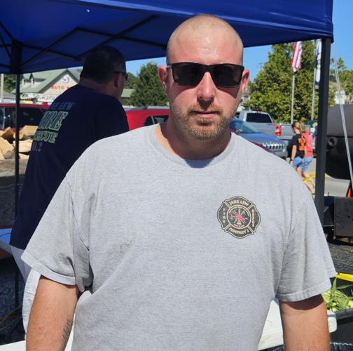 Jane Lew (West Virginia) Fire Department eager for more members to join ...