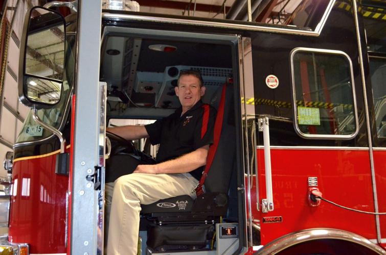 Phil Hart dedicates himself to family tradition | Local News for ...