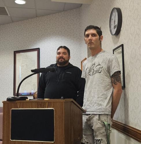 Buckhannon (West Virginia) City Council goes through brief agenda ...