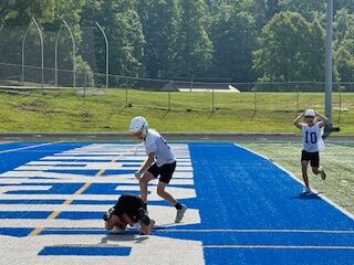 Cole Runner primed for breakout junior season for revamped Grafton ...