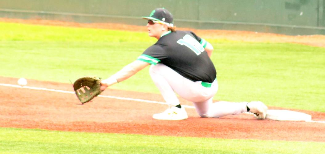 Waterford Wildcats defeat Eastern baseball in Southeast District finals ...