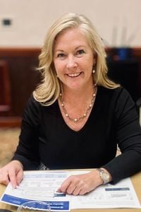 Tricia Jackson: Candidate for West Virginia auditor | WV News | wvnews.com