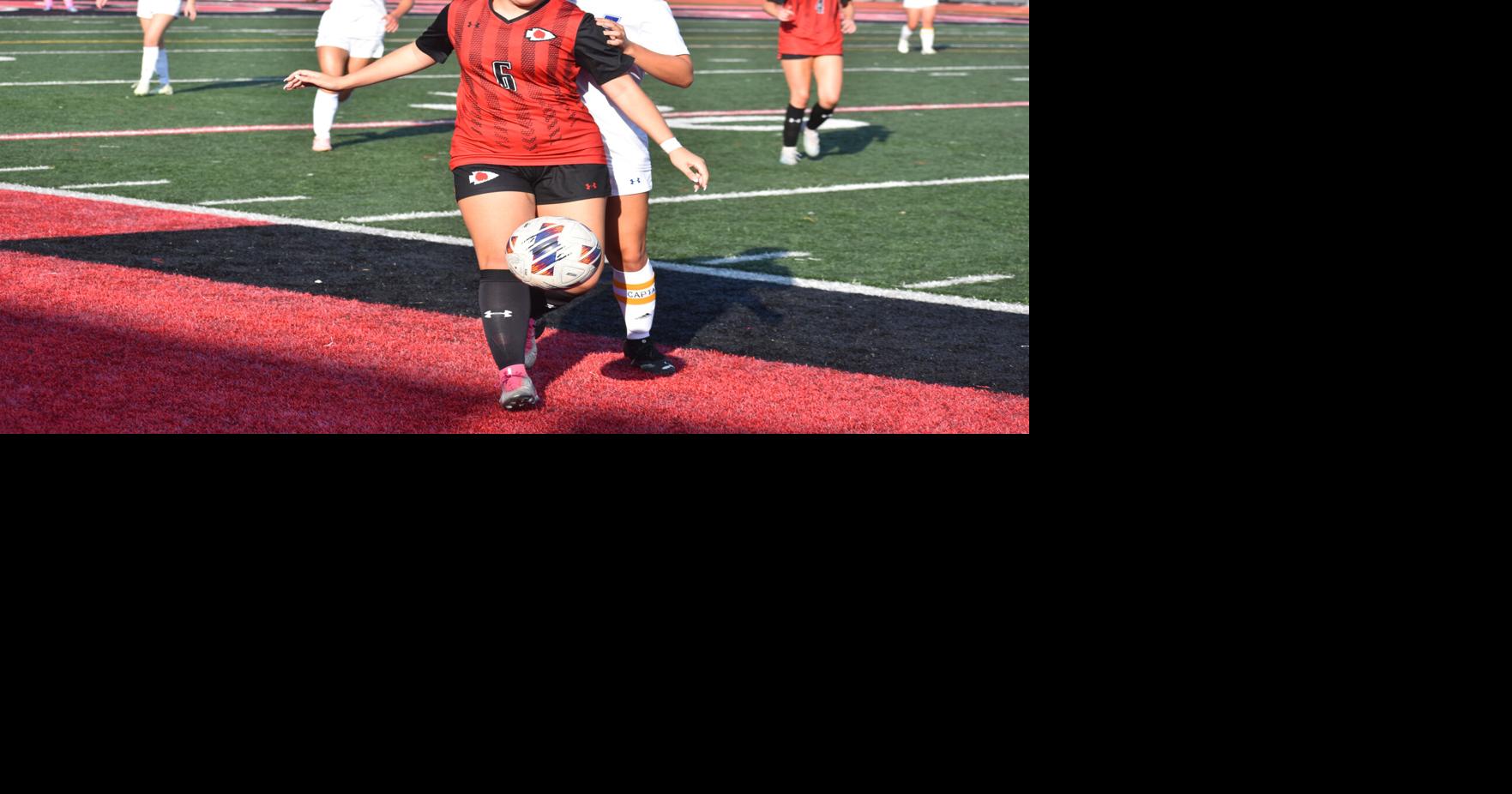 Kaylee Reed | | wvnews.com