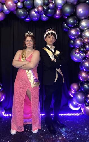 Prom royalty | | wvnews.com