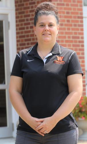 WVWC officially introduces Dr. Rae Emrick as new Director of Athletics ...
