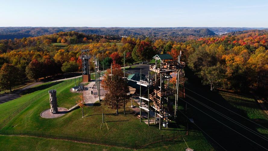 West Virginia fall foliage nearing peak | WV News | wvnews.com