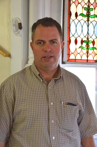 Giant hogweed could pose danger to West Virginians | Harrison News ...