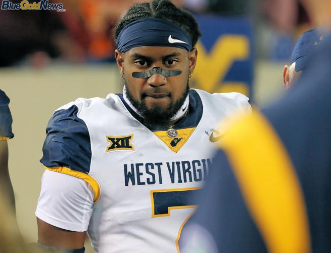 'Back to the basics' in play in multiple manners for Mountaineers ...