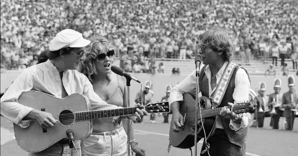 How “Country Roads” became a West Virginia anthem | WV News | wvnews.com