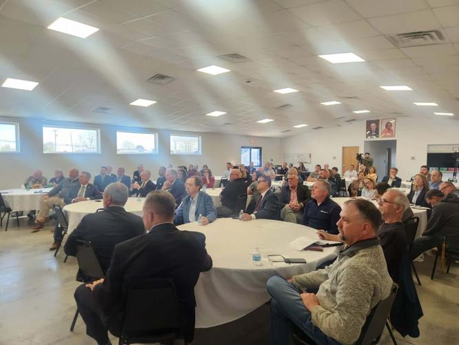 Progress and Prosperity Summit held in Point Pleasant | Gallipolis ...