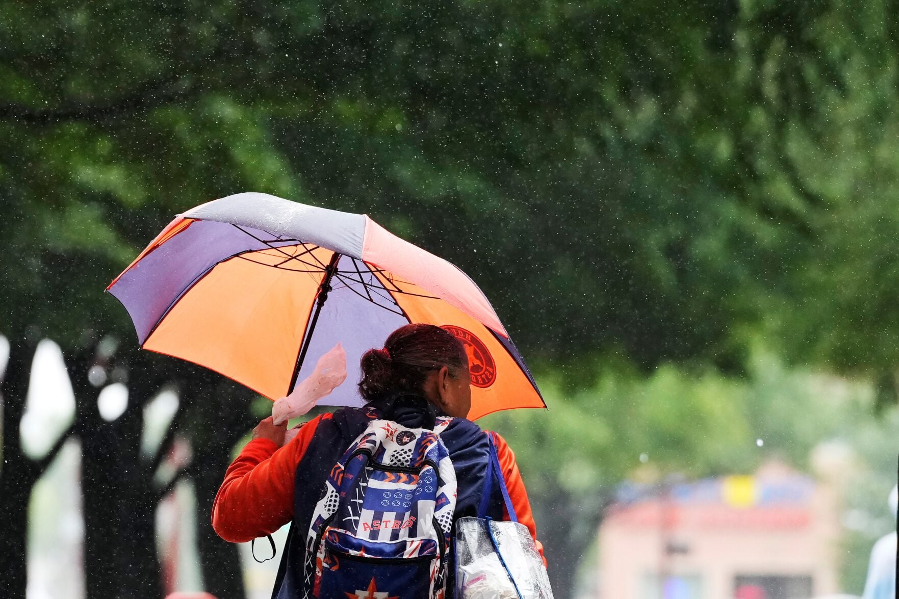 Severe Weather Houston | US and World News | wvnews.com