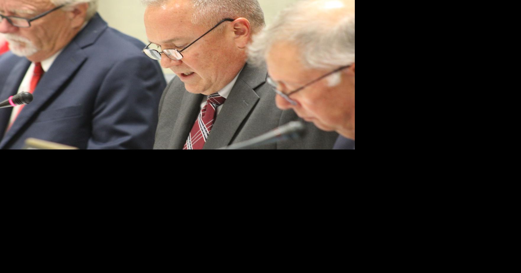 New Bridgeport (West Virginia) Mayor Matheny intends to reopen ...