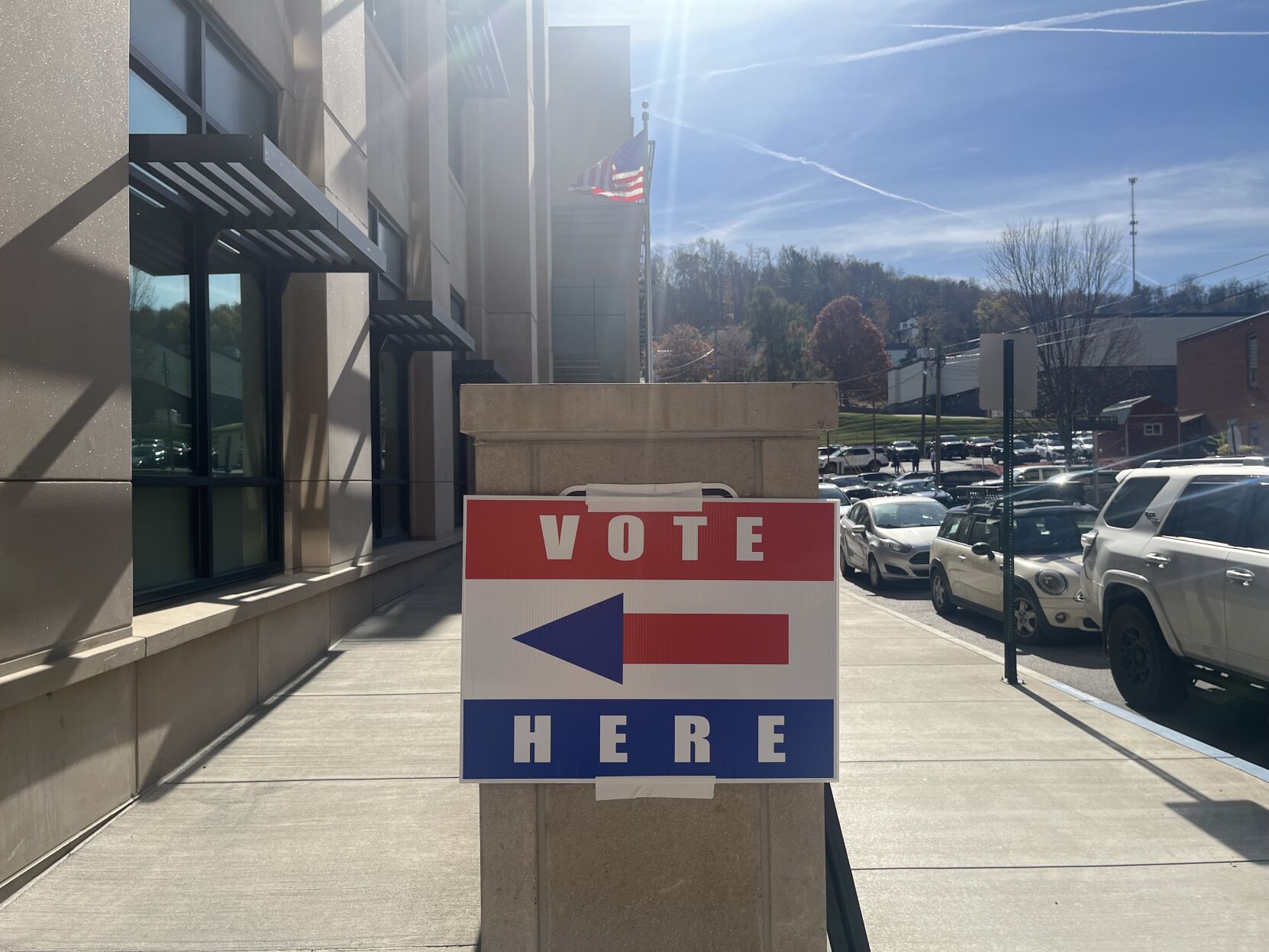 Monongalia GOP pushes to reopen West Virginia’s Republican primary to ...
