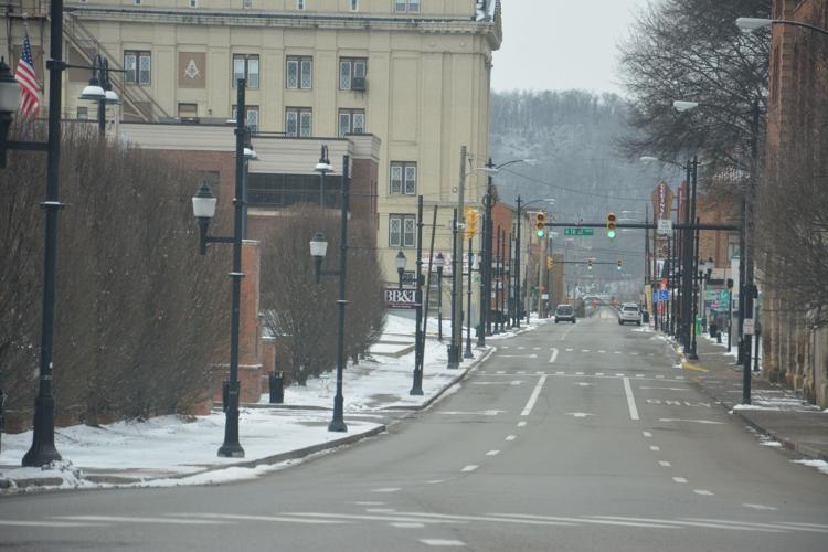 First snowflakes coming to West Virginia this week, but no accumulation ...