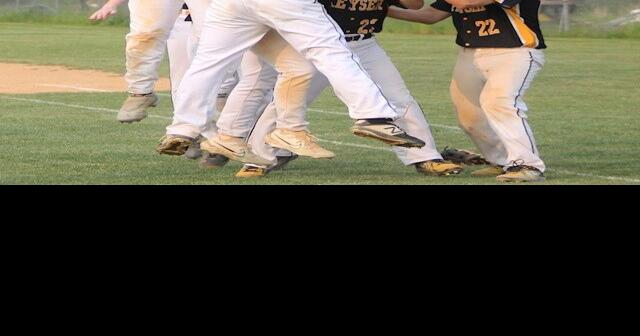 Looking back, looking ahead: Keyser and the state baseball tournament ...