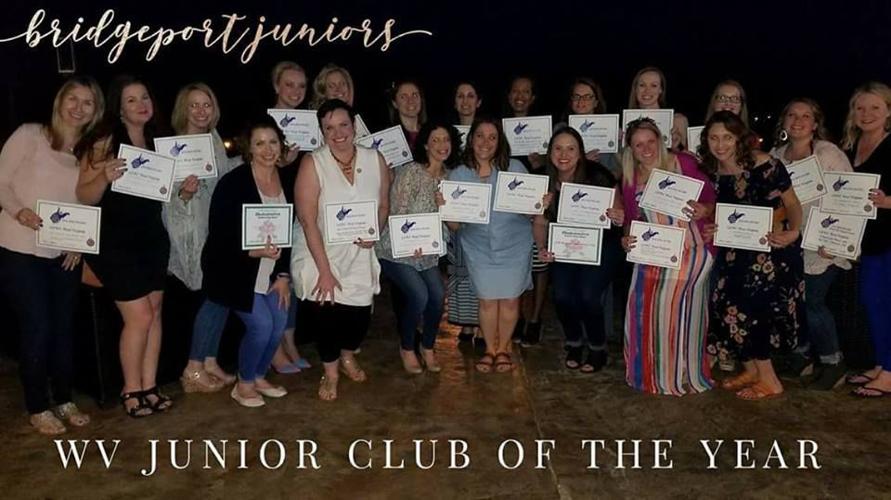 GFWC Bridgeport, WV, Junior Women's Club continue aid with community ...