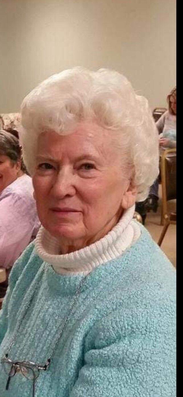 Dorothy Ellene Casto | Jackson Star and Herald - Ripley and Ravenswood ...