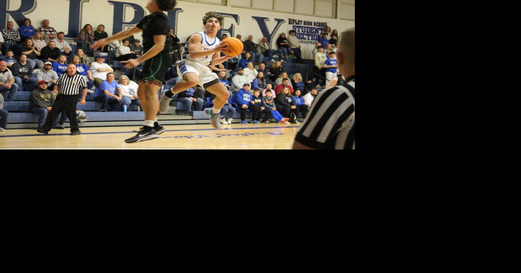 Vikings hand Winfield defeat at home | Jackson Star and Herald - Ripley ...