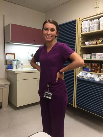 Lewis County Q&A with Kendra Lee | News | wvnews.com
