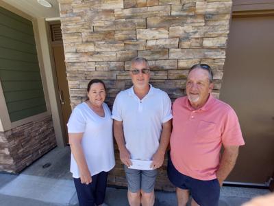 Doddridge County Community Foundation announces spring grants | Local ...