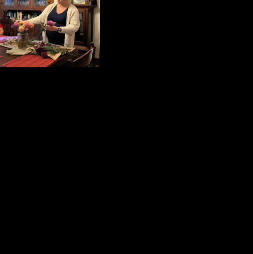 Horner CEOS meet Sept. 18 at Kaye Loyd home | Weston WV News | wvnews.com