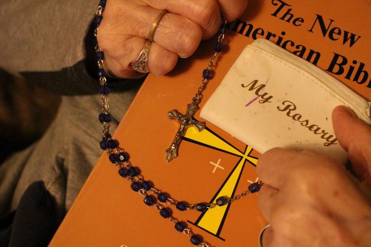 Barbara Jane Fidler: Living through faith and aiding her community ...