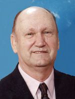 Carl Wayne Stricklen | WV Obituaries | wvnews.com