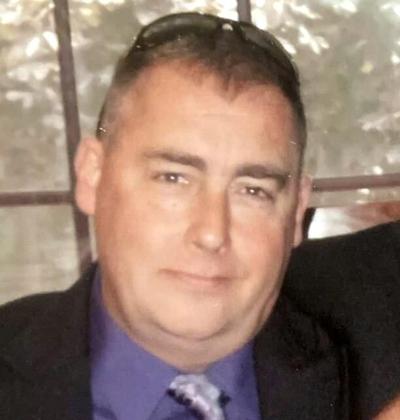 Jack Edwin Chipps II | Harrison Obituaries | wvnews.com