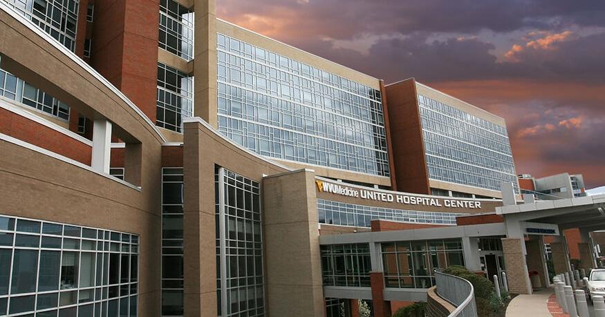 WVU Medicine United Hospital Center celebrates 15th anniversary of new ...