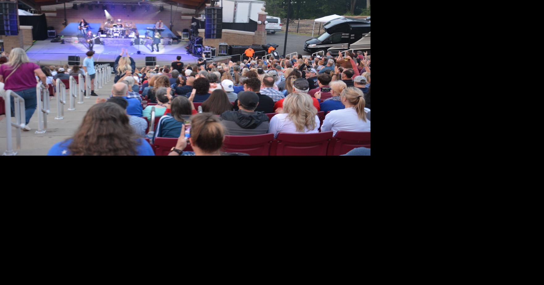 Clarksburg Park System attracts hundreds with The Splash Zone and The ...