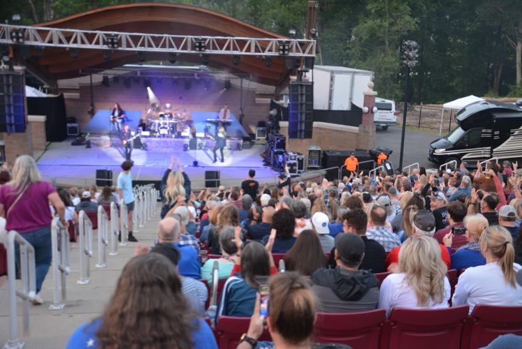 Clarksburg Park System attracts hundreds with The Splash Zone and The ...