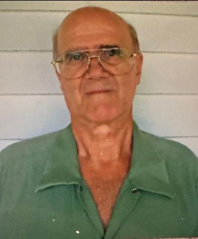 Warren Emory Bee | Harrison Obituaries | wvnews.com