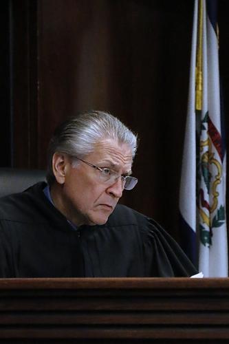 Man enters pleas in case in which child suffered bruising & was burned ...