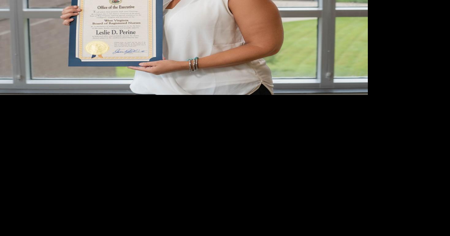 UHC nurse named to West Virginia Board of Registered Nurses | WVU Medicine | wvnews.com