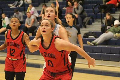Cougars hand RedStorm women first loss | Sports for River Cities Gallia ...