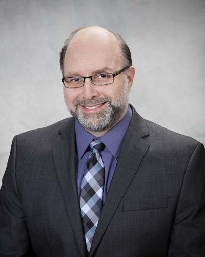 First Peoples names new president, CEO | | wvnews.com