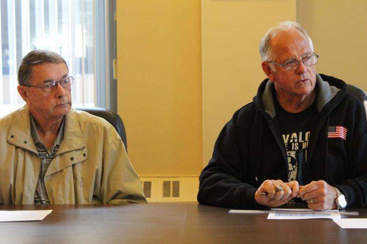 Ron Watson: A life of selfless service | Harrison News | wvnews.com