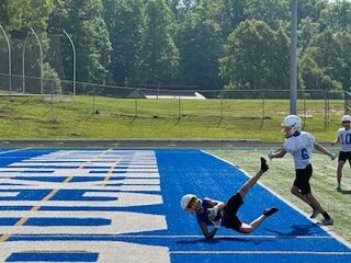 Cole Runner primed for breakout junior season for revamped Grafton ...