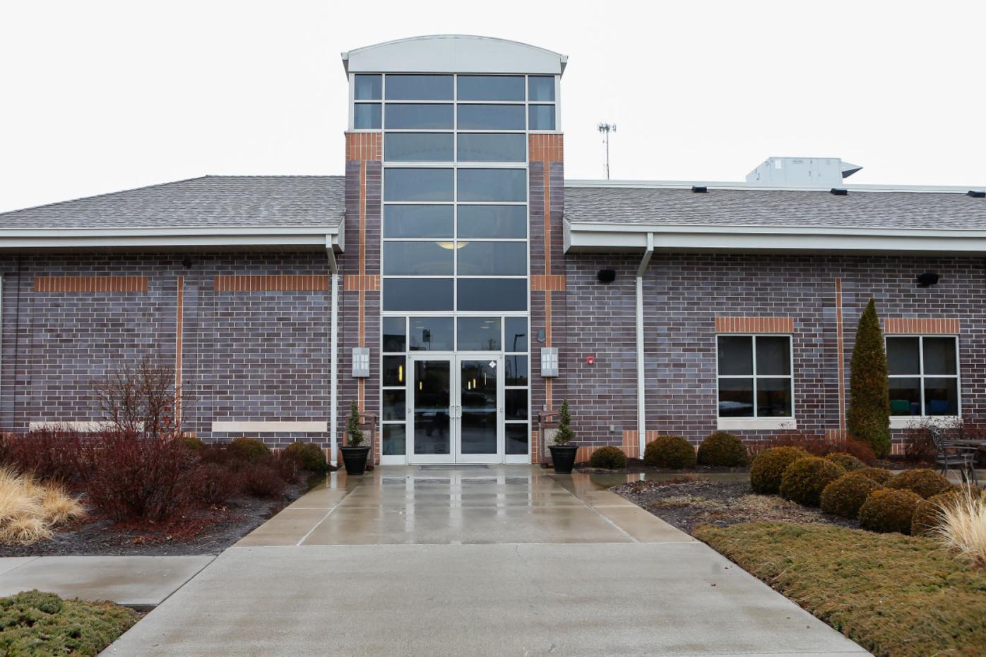 Bridgeport, West Virginia, Conference Center seeing more activity after ...