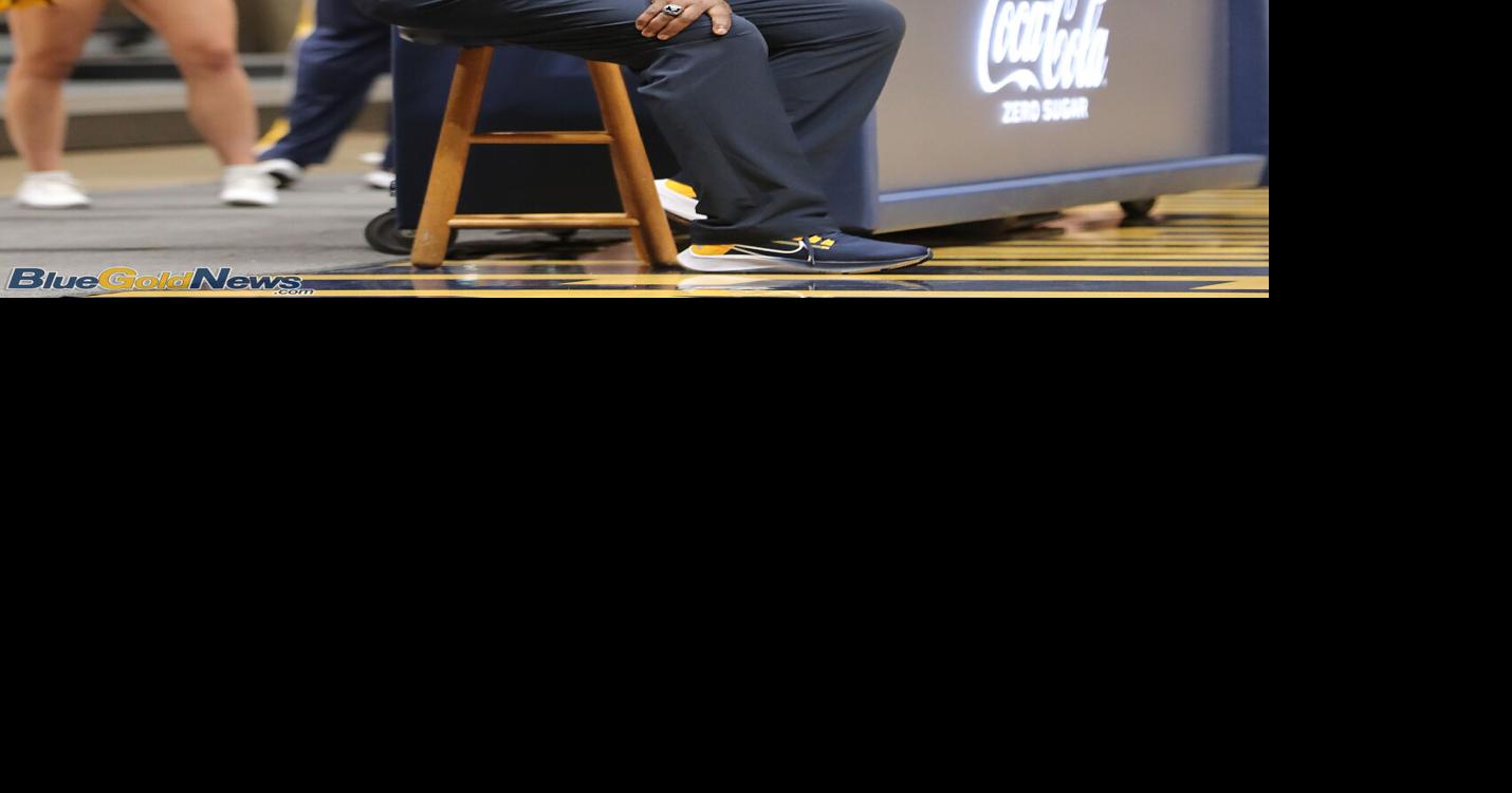 Larry Harrison sits | | wvnews.com