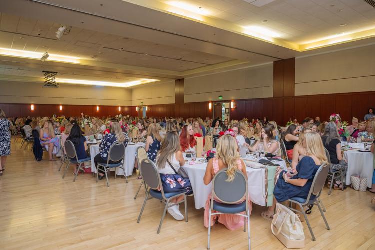 Power of the Purse 2025: Women United Fundraiser returns June 19 to ...