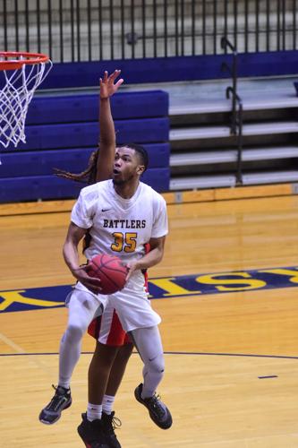 Miller-Cardwell's 49-point night spoiled by Wheeling | Harrison Sports ...