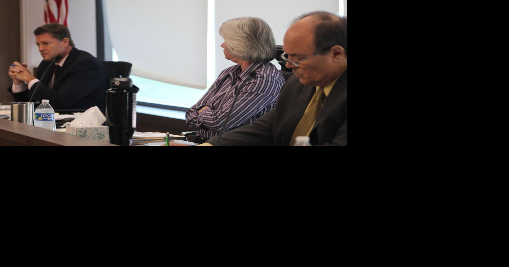 County Commission bid to buy Sunset Ellis Drive-in still on, but may ...